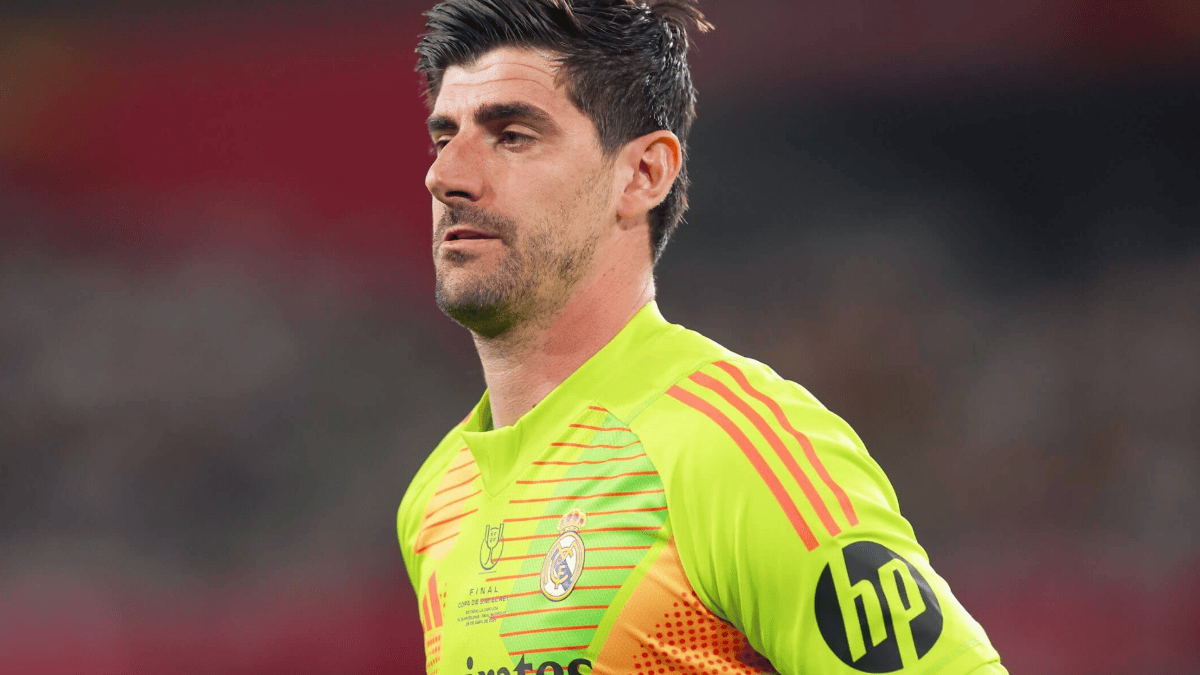 Top-ranked goalkeepers who will play in the 2026 FIFA World Cup