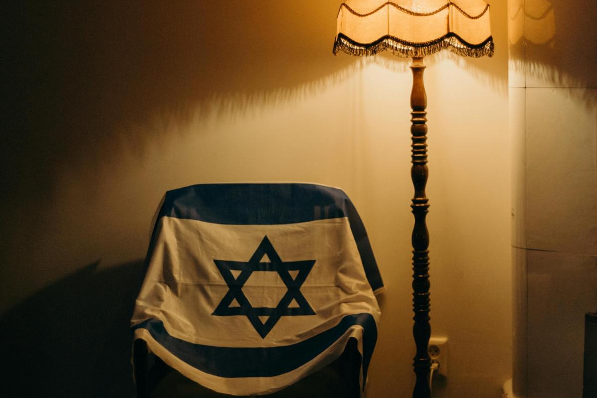 Israeli-linked project reportedly using AI to generate fake Iranian ...