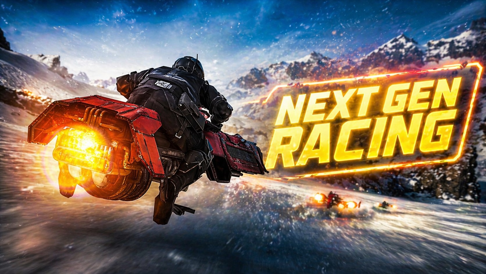Watch: 10 upcoming racing games expected to make an impact in 2026