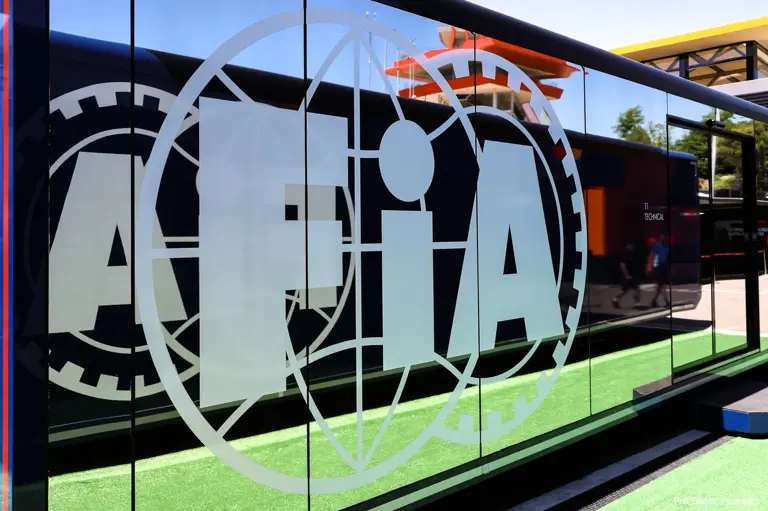 FIA-topman spreekt niet van revolutie: "F1 lag niet op de intensive care"