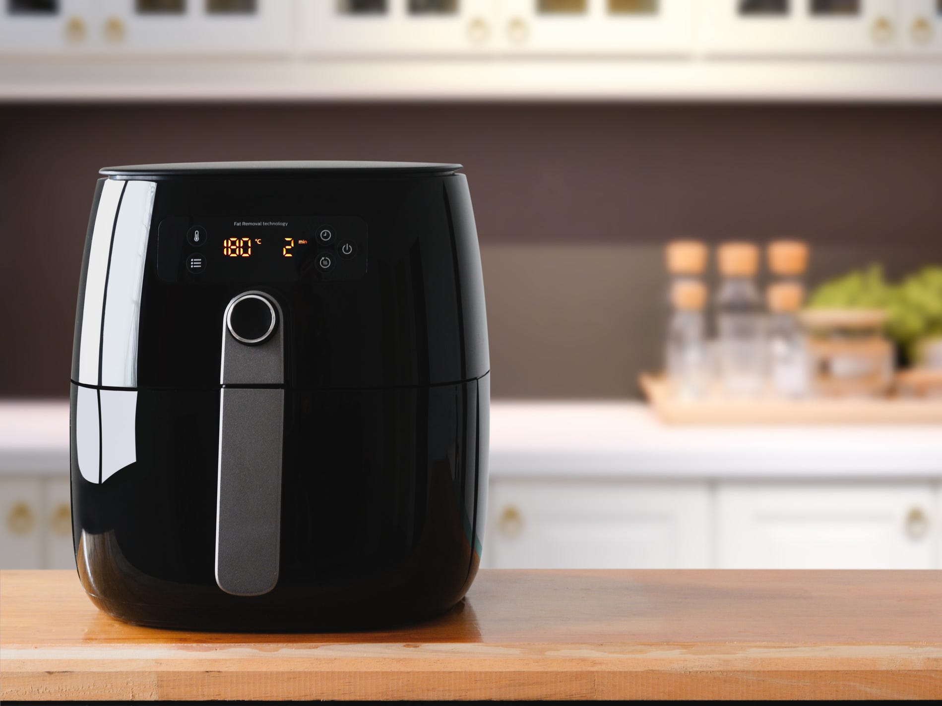 Can you put parchment paper in an air fryer? Yes, and here's what you ...
