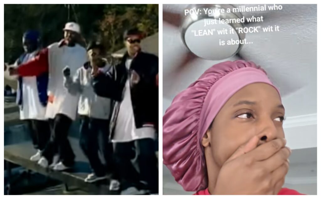 Dem Franchize Boyz rapper is not here for the weird viral theories ...