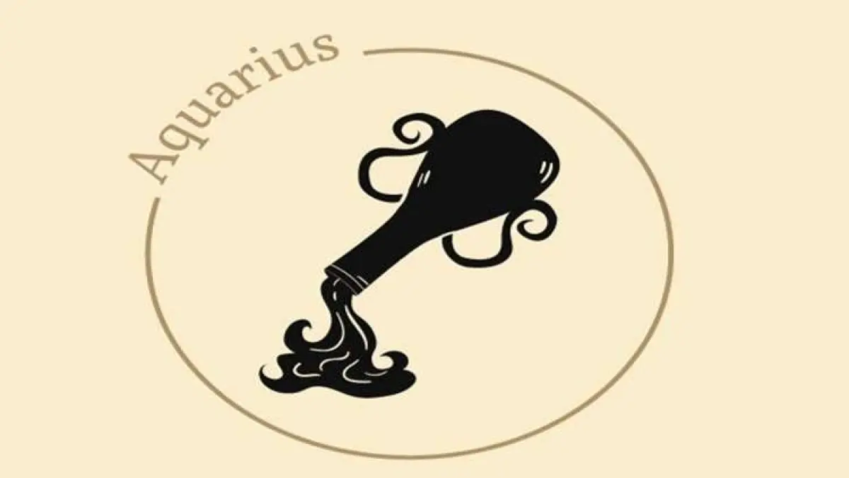 Ramalan zodiak Aquarius Minggu, 31 Mei 2026: Saatnya mengubah ide ...