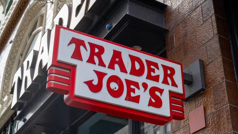 Trader Joe's fans swear this viral new serum is a dupe for Glow Recipe