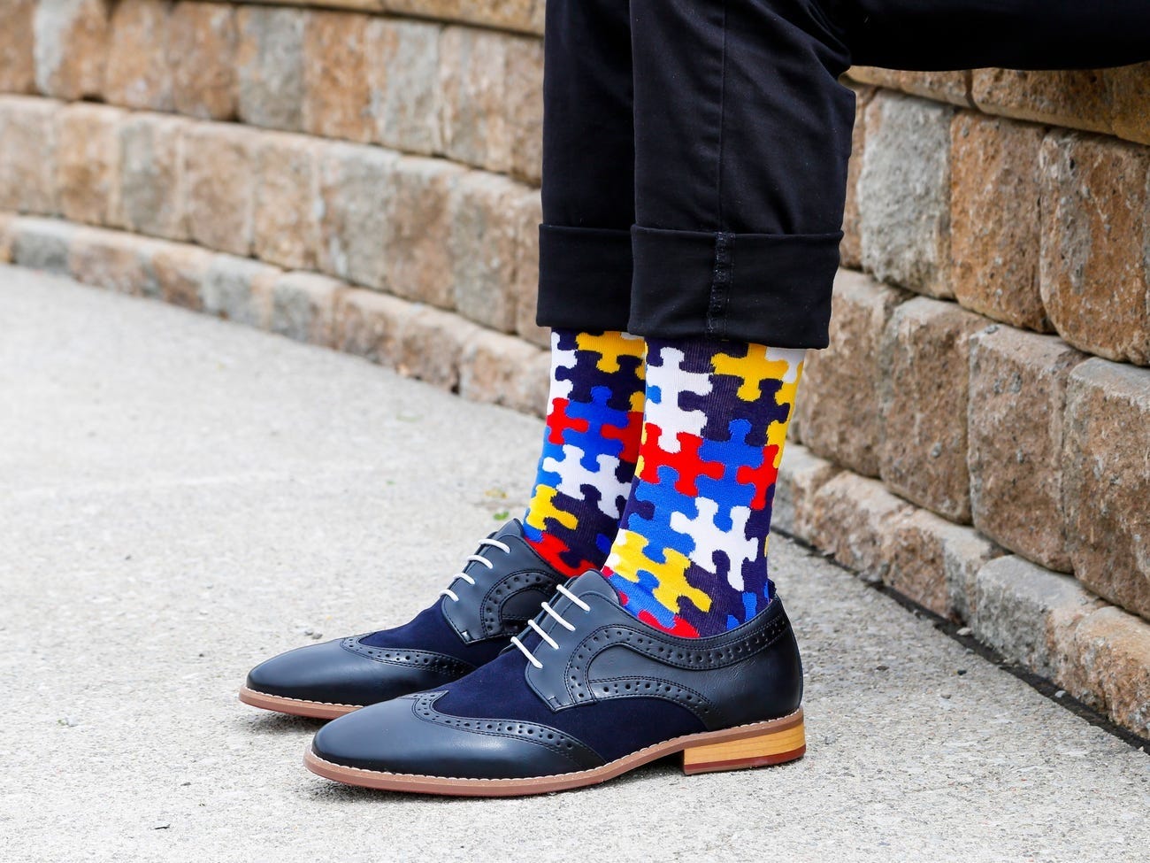 7 startups that make fun and stylish socks for men