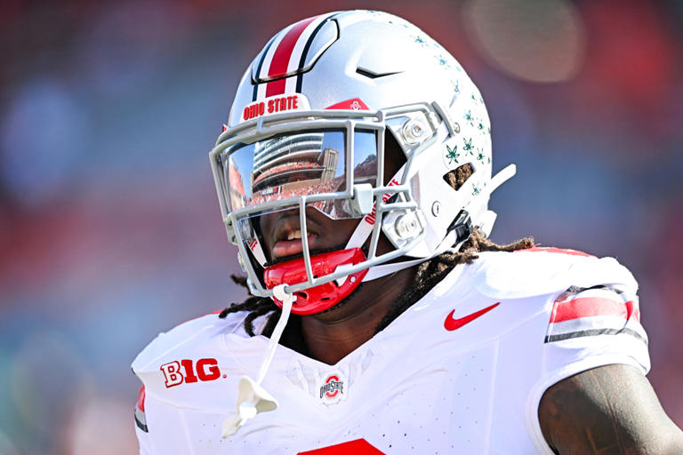 Brandon Murchison's final first round mock: 2026 NFL draft