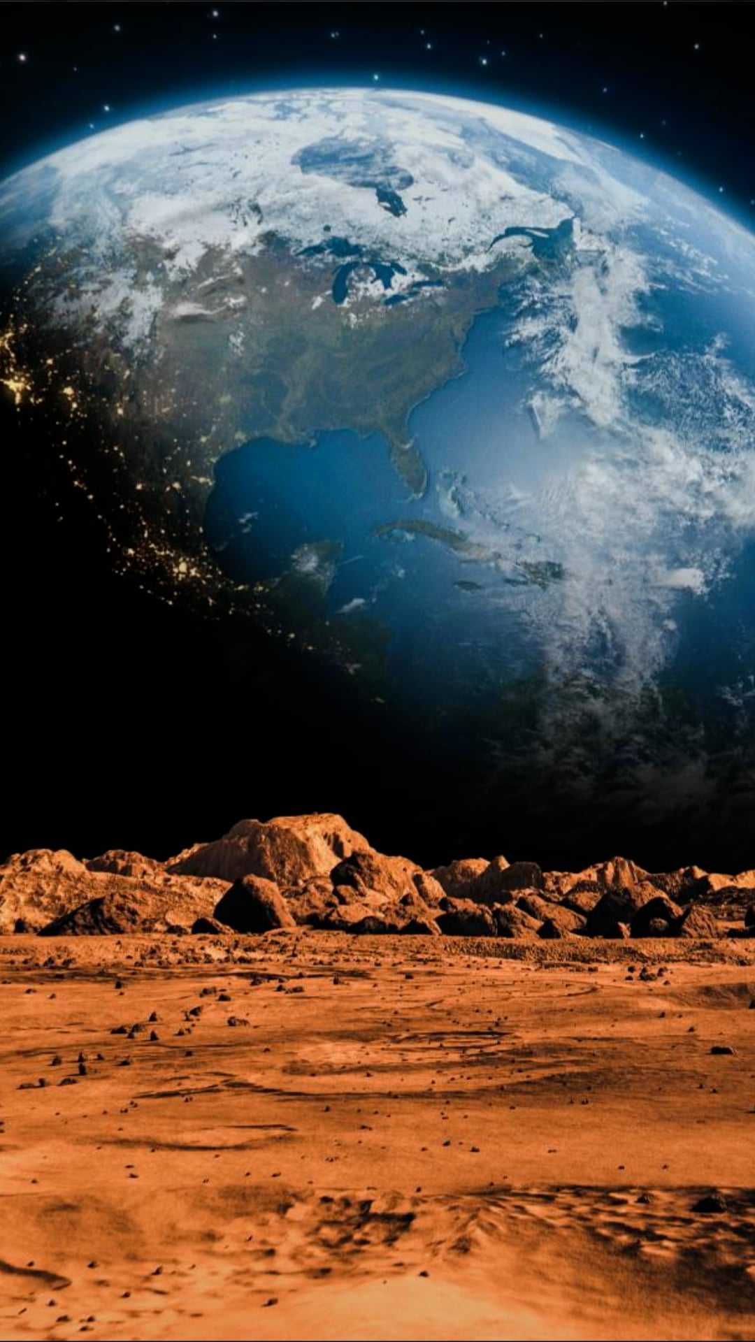 NASA rover discovers new evidence of life on Mars