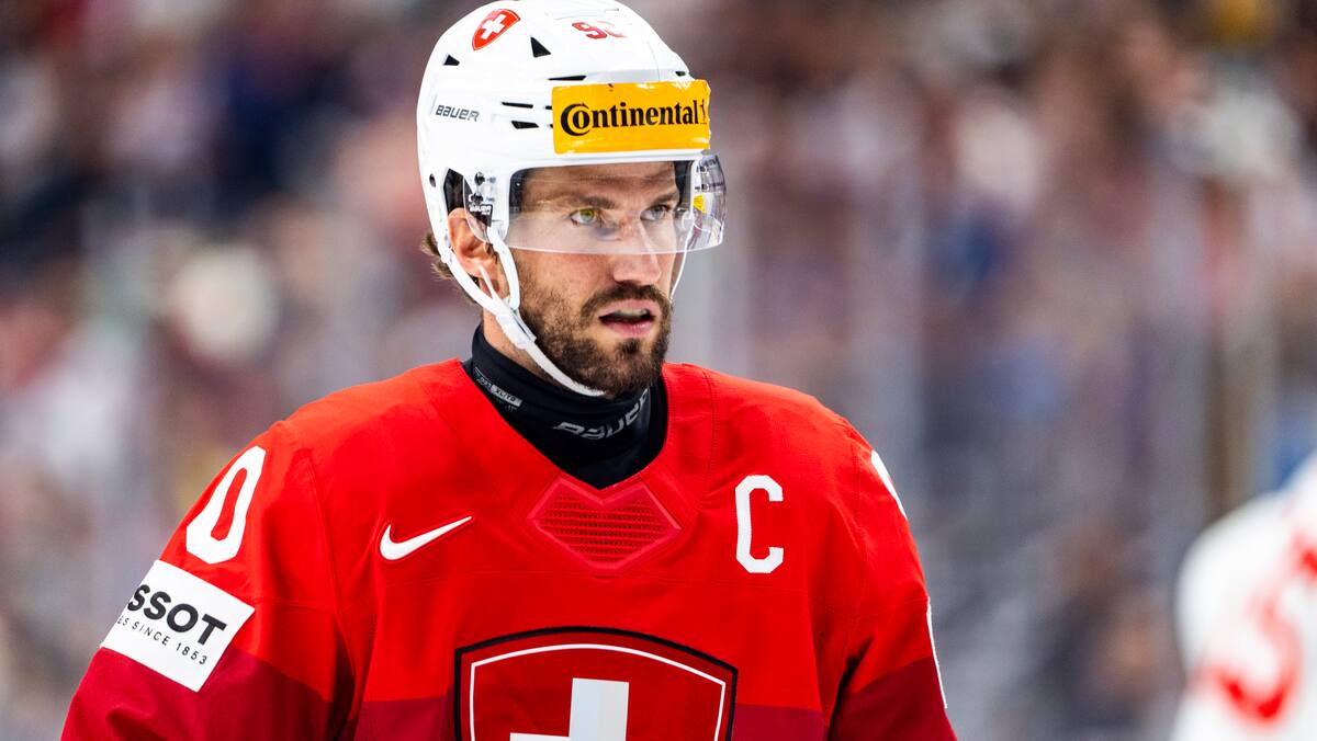 A trois semaines du Mondial: La lettre de Josi a-t-elle créé une ...