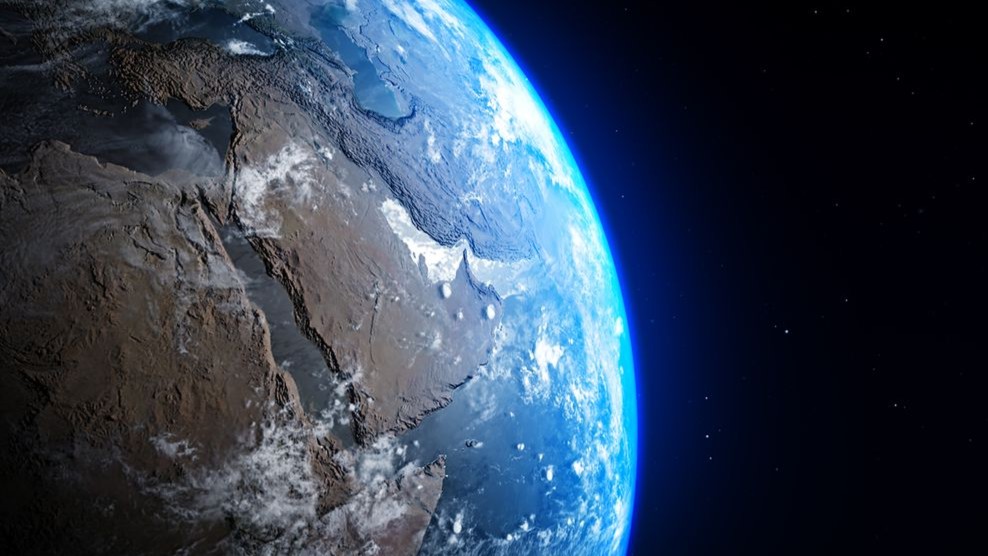 They dug up ancient carbon - now the whole planet is paying for it
