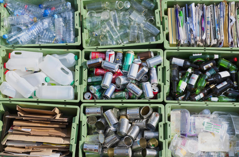 Everything you think you know about recycling aluminum cans is probably ...