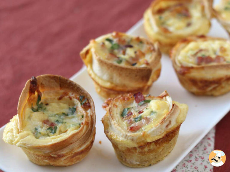Think tortillas are just for wraps? These 5 recipes will completely ...