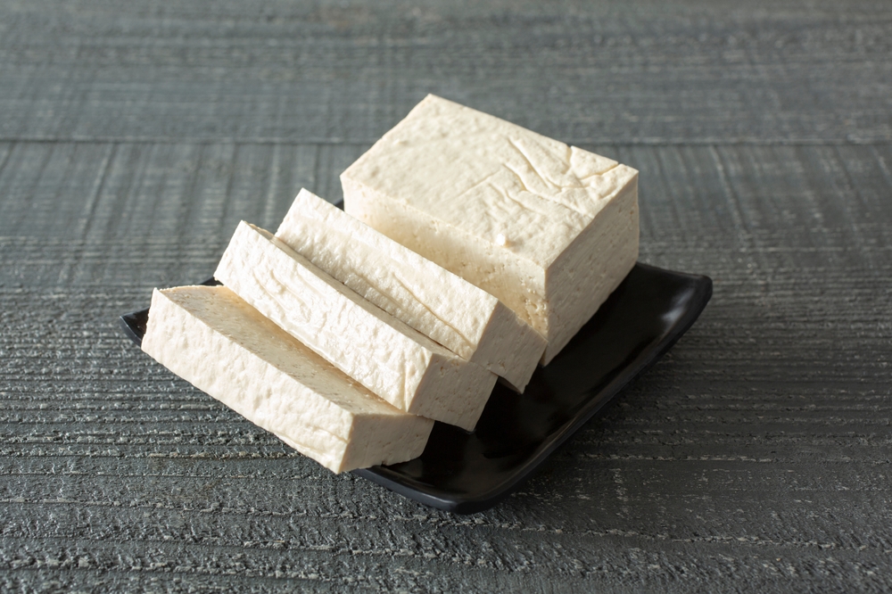 This is what happens to your body if you eat tofu regularly