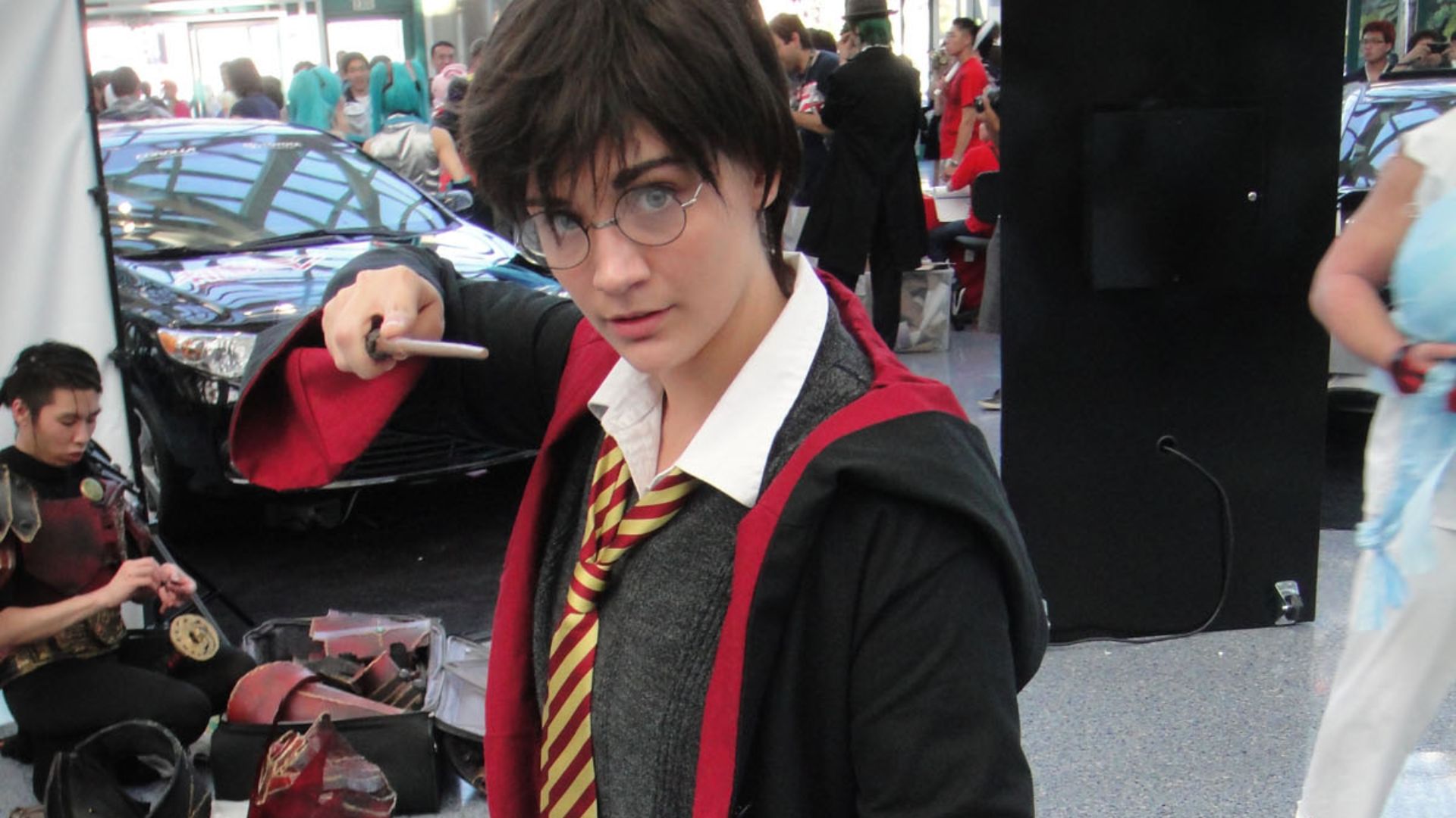 20 things your favorite Harry Potter character says about you