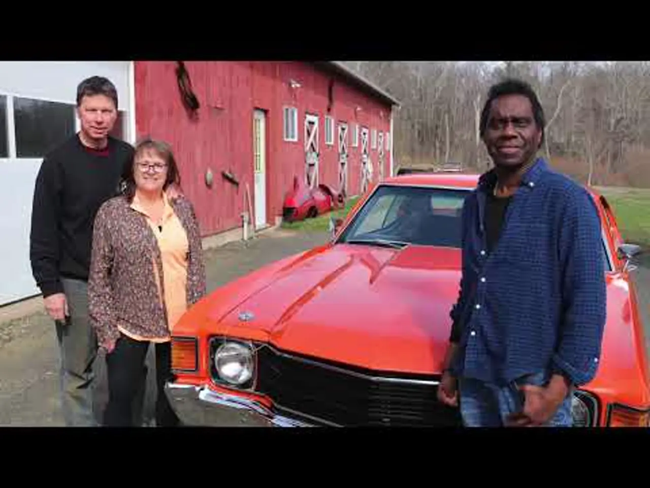 My ride: Chevrolet’s Heavy Chevy was short-lived budget muscle car