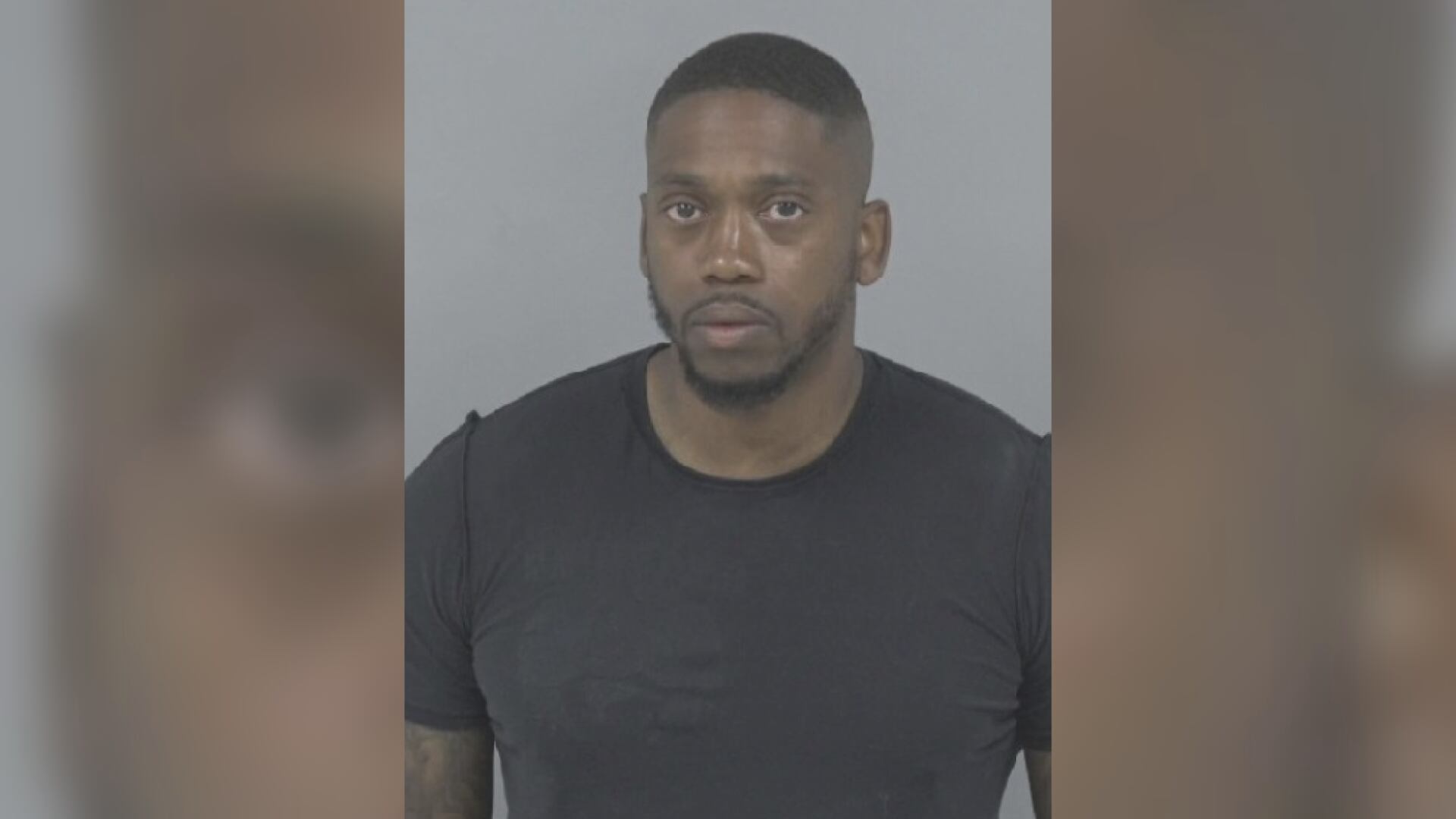 Former Benson police officer arrested on rape, kidnapping and burglary ...