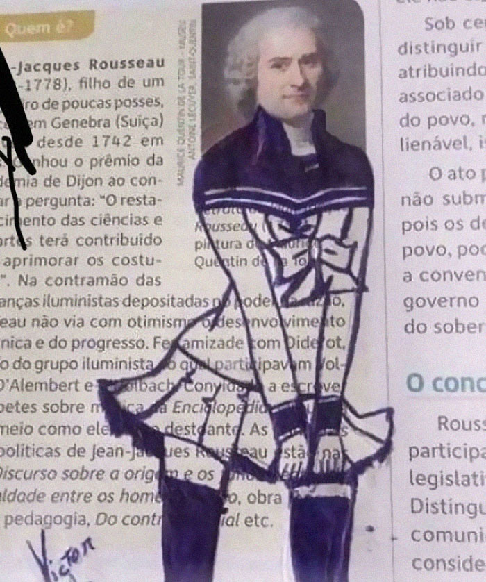 40 'blursed' images that are as blessed as they're cursed