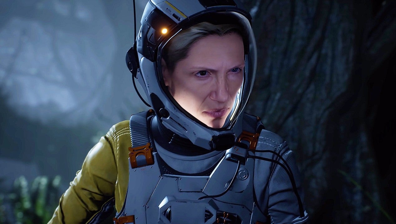 Saros vs Returnal: Comparing the two spiritual successor games