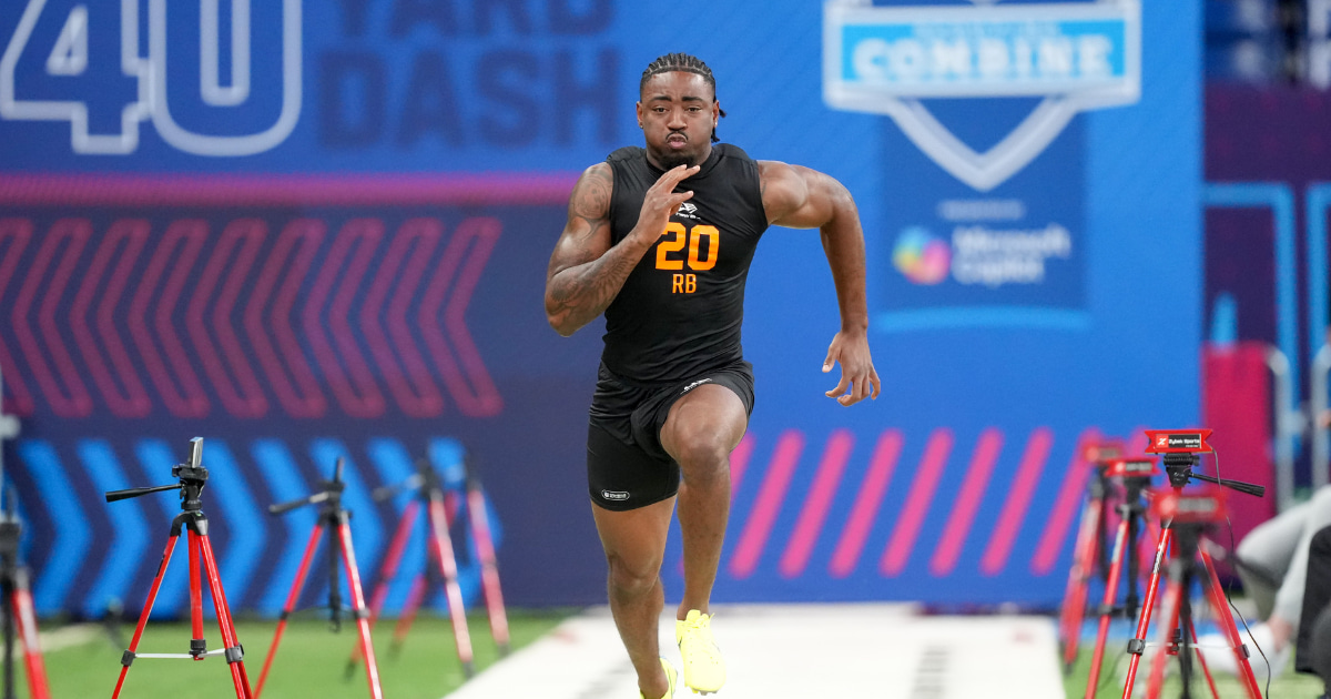 Where Razorbacks fall on Mel Kiper’s NFL draft big board