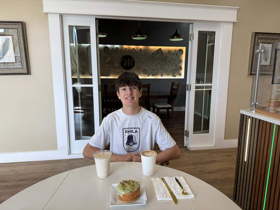 ChangeBaker Place brings coffee, community, Colombian roots to East ...