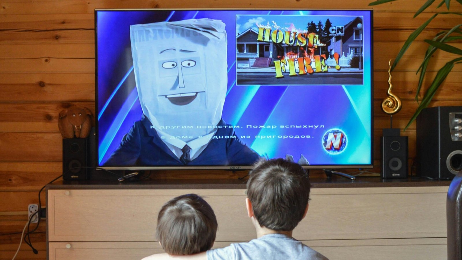 TV shows everyone keeps rewatching: Here’s what makes them so addictive