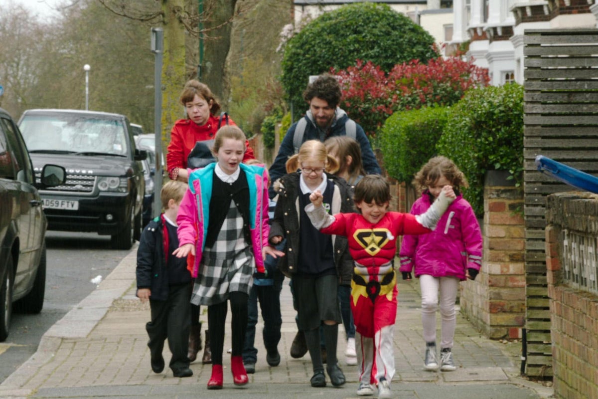 The end of gentle parenting – and why children need to be told 'no'