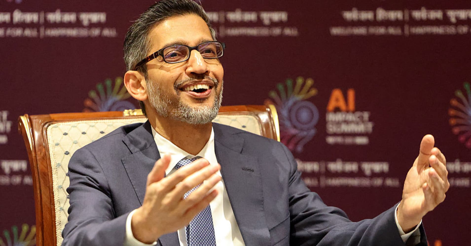 AI boom: Big Tech capital expenditures now seen topping $1 trillion in 2027