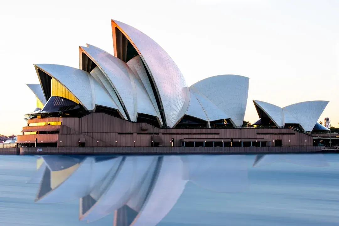 9 famous buildings that divide opinion - visionary or unnerving?