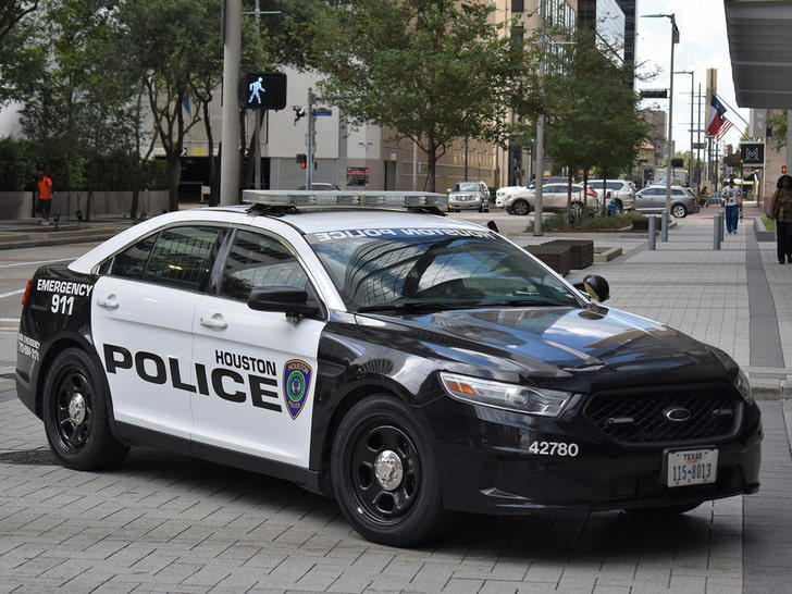 Houston cop relieved of duty after alleged racist rant video goes viral