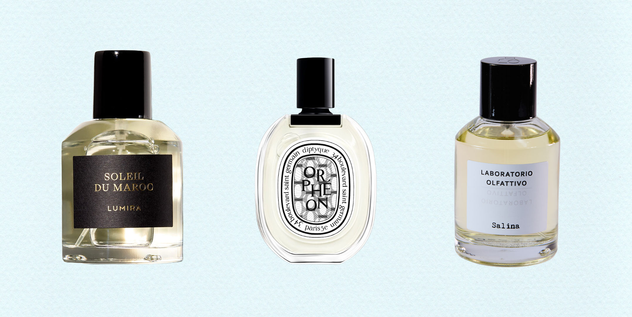 The 9 best under-the-radar fresh fragrances for men in spring 2026