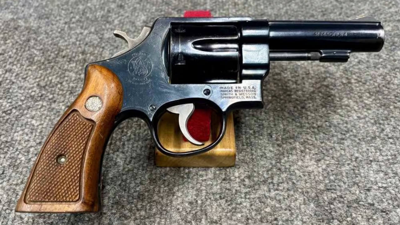 15 guns people ignored until everyone else wanted them