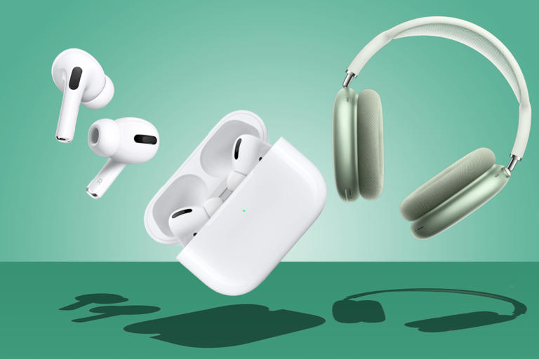 Best AirPods in 2026 for sound quality, battery life, budget and more