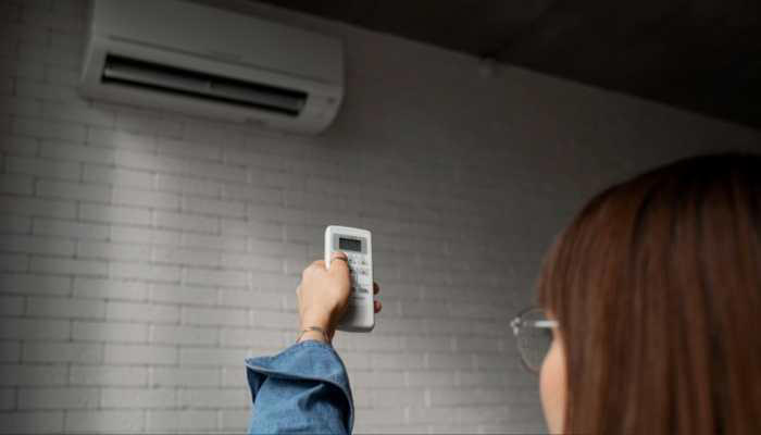 The AC bucket hack: Why you should keep a water container in your air ...