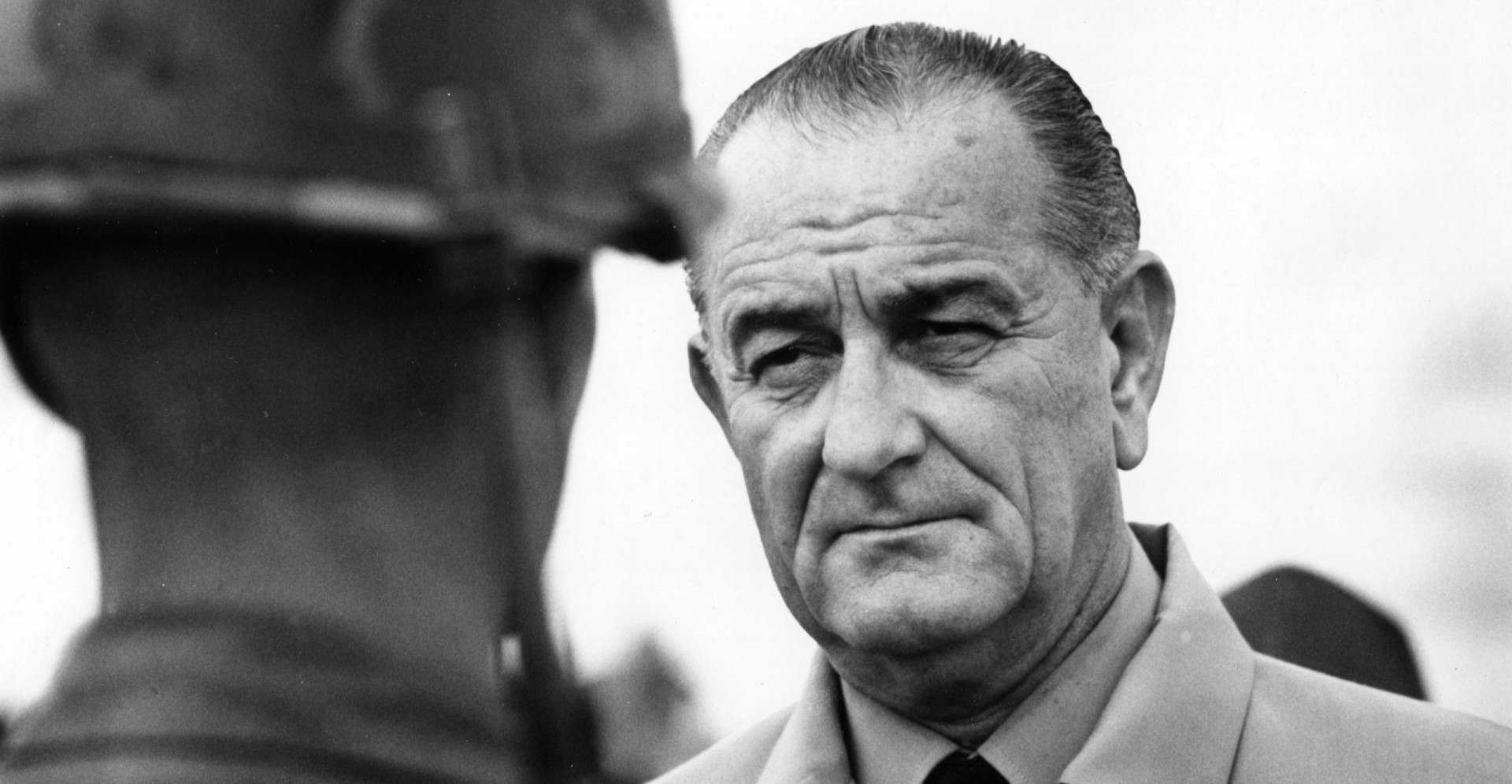 The 30 tallest US presidents in history