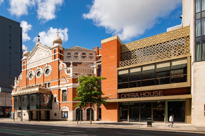 Mean Girls cancels Grand Opera House run due to Belfast disorder