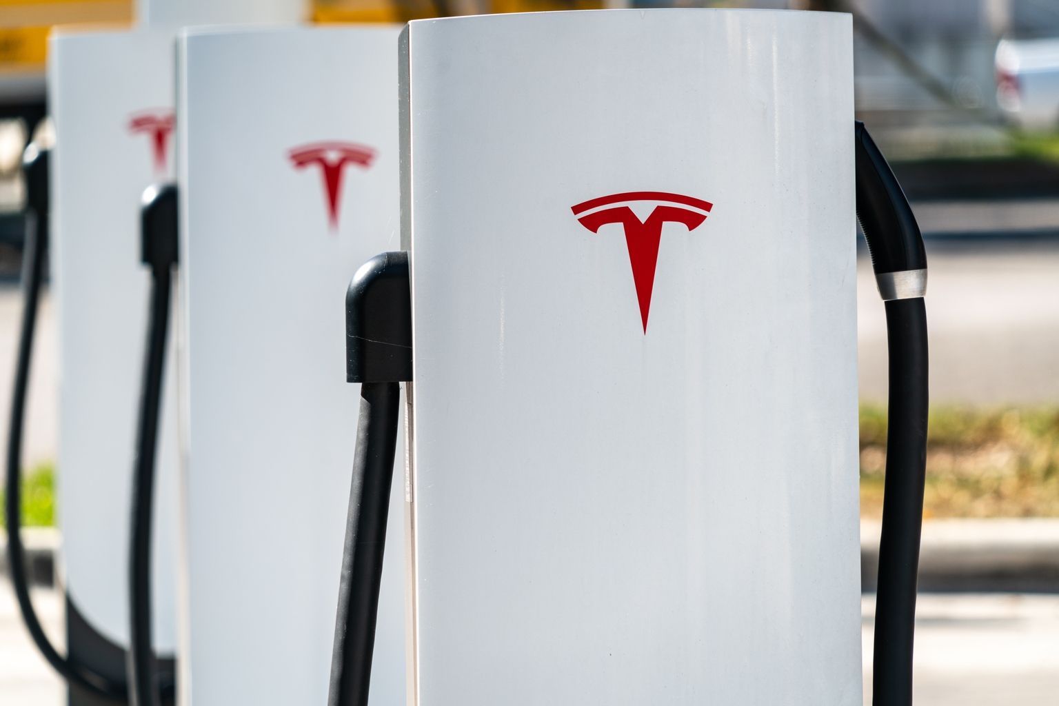 Tesla’s ETF footprint is in focus with nearly 500 funds tuned in ahead ...