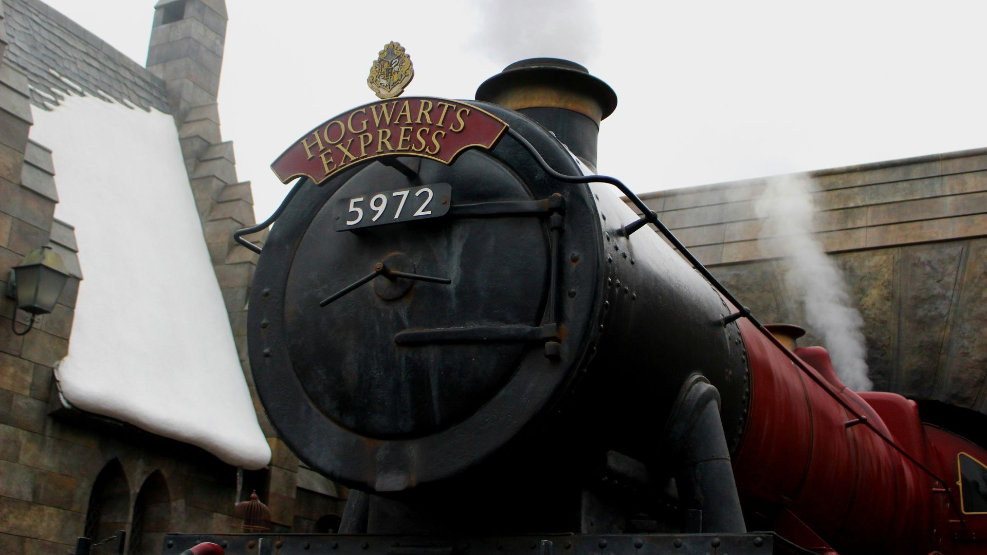 20 things your favorite Harry Potter character says about you