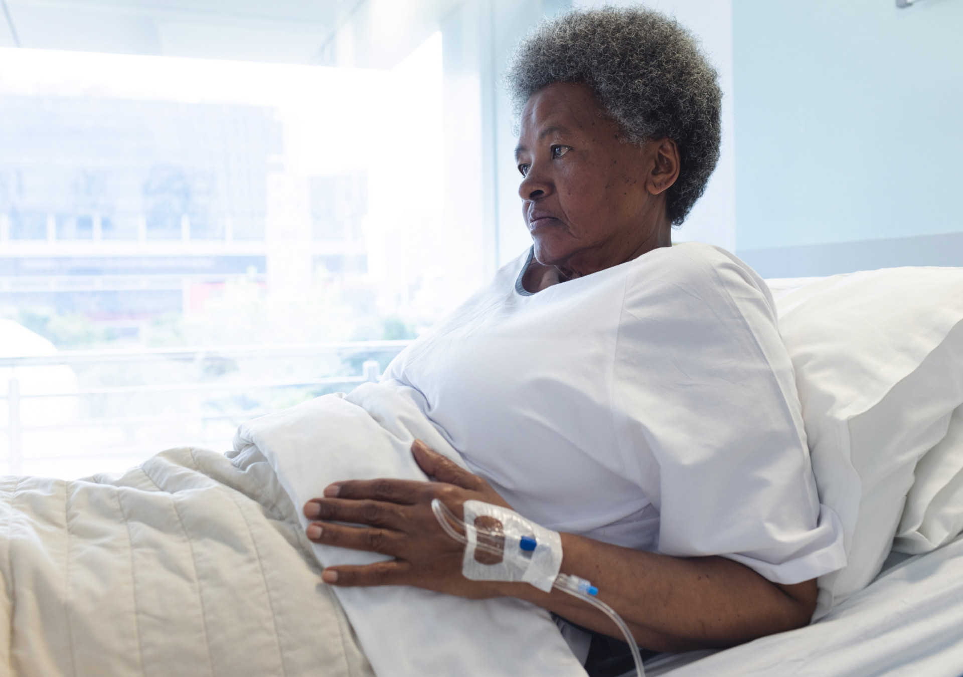 What are the most common infections in the elderly?