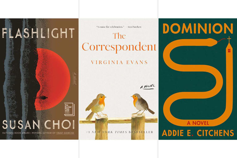 Virginia Evans, Susan Choi, Addie E Citchens named to 2026 Women’s ...