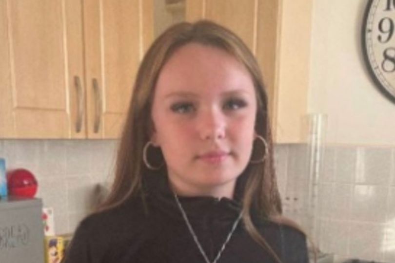 Coroner's ruling after girl, 12, killed by falling tree branch playing ...