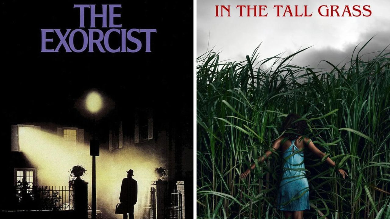 23 horror films fans love and love to hate