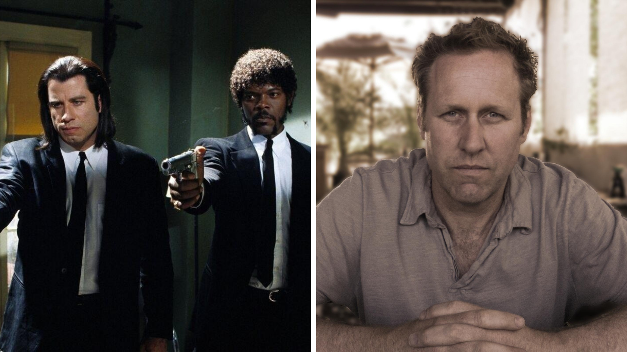 28 interesting facts about Pulp Fiction