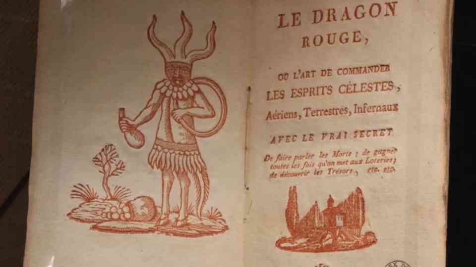 The Index Librorum Prohibitorum: Why empires and churches feared the ...