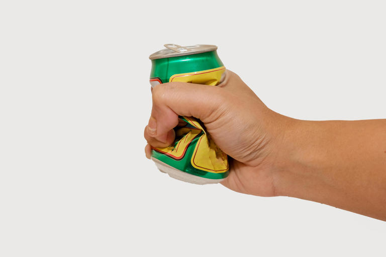 Everything you think you know about recycling aluminum cans is probably ...