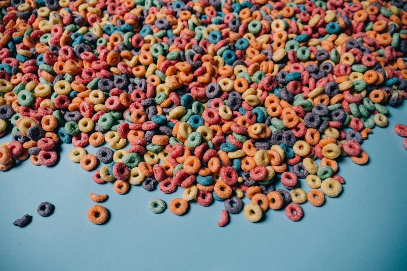 Energy levels can drop faster than expected with these 19 foods