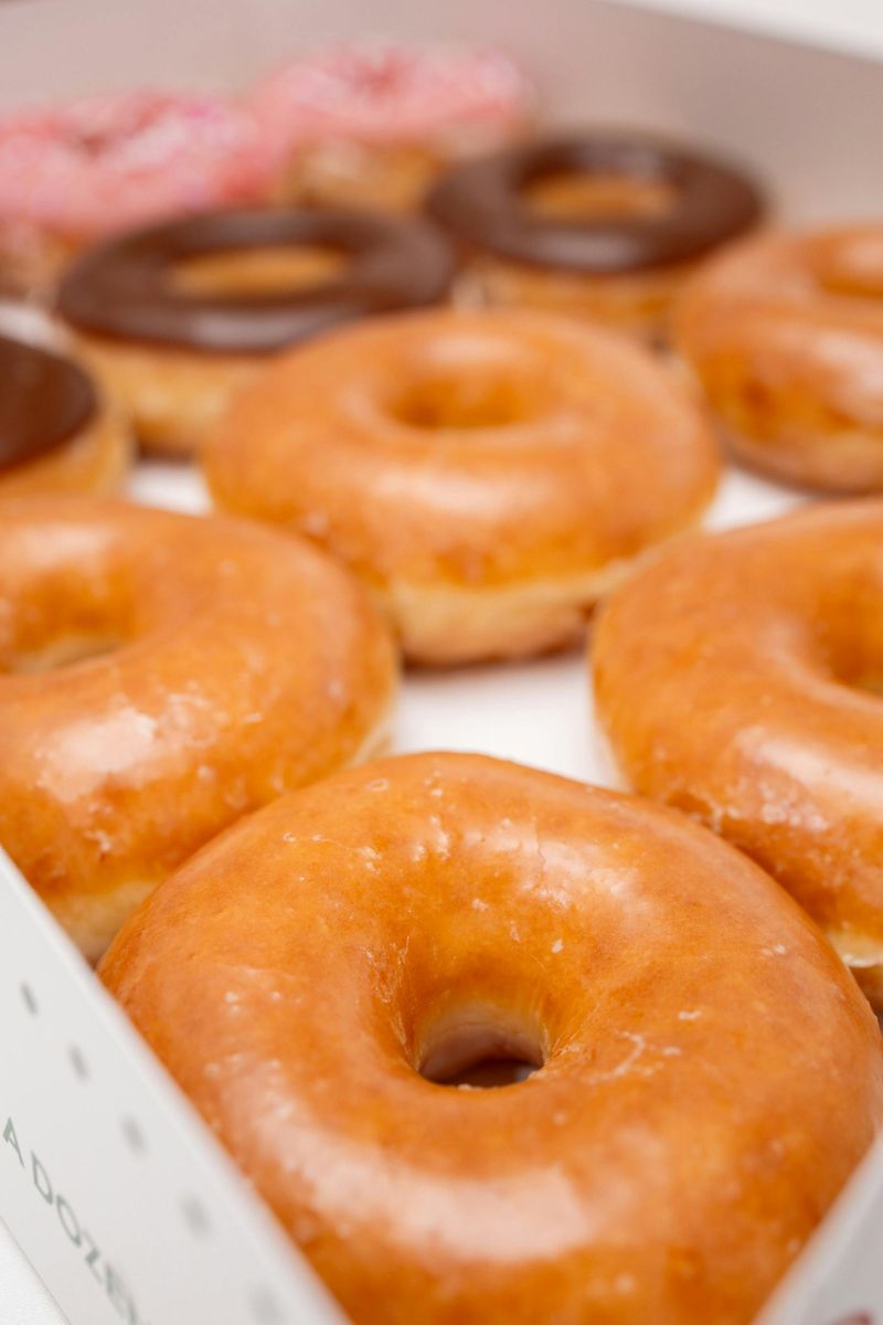 Energy levels can drop faster than expected with these 19 foods