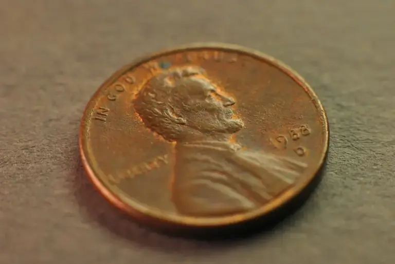 What to know about 1982 copper pennies