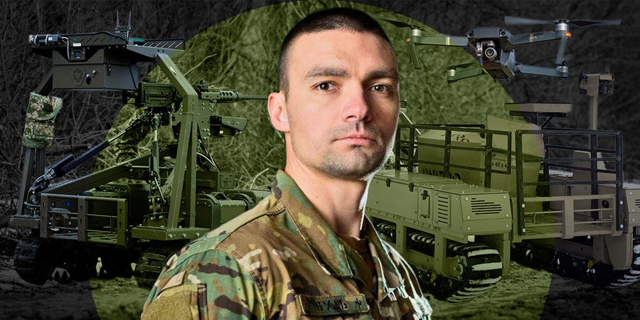 Drone warfare intensifies as Ukraine holds critical line near Pokrovsk