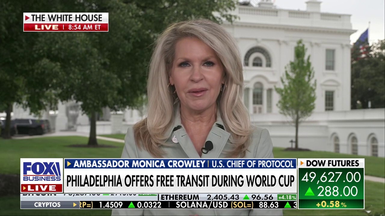 World Cup transit fight: Lawmakers demand FIFA pay NJ train fares