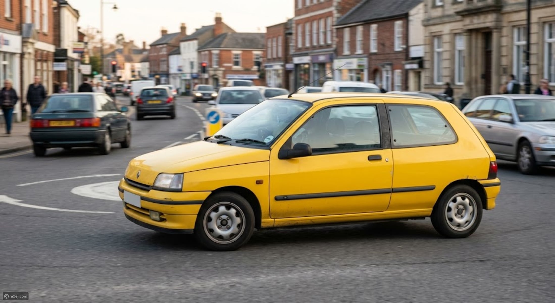 The 1990s cars Britain somehow refuses to let die