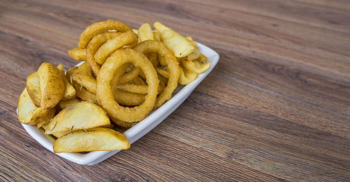 You may want to rethink these 20 everyday foods if digestion feels off